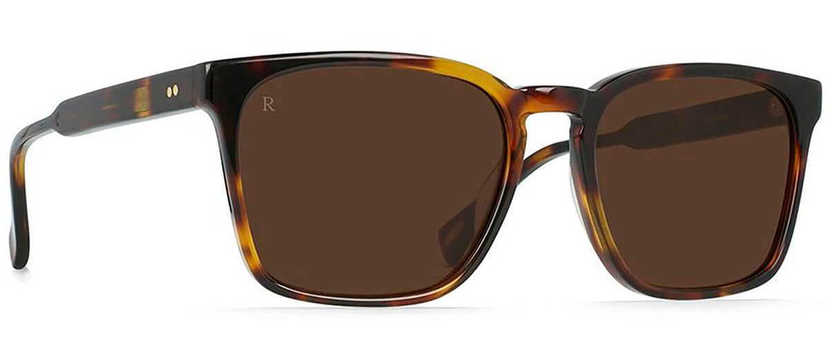 RAEN PIERCE S253 Wayfarer Sunglasses