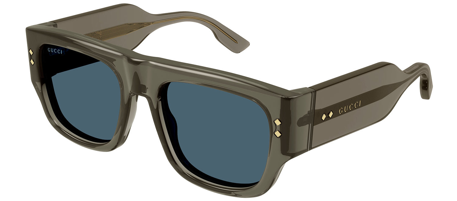 Gucci Men's Designer Sunglasses