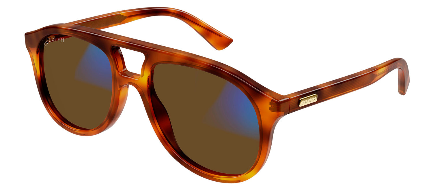 Gucci Men's Designer Sunglasses