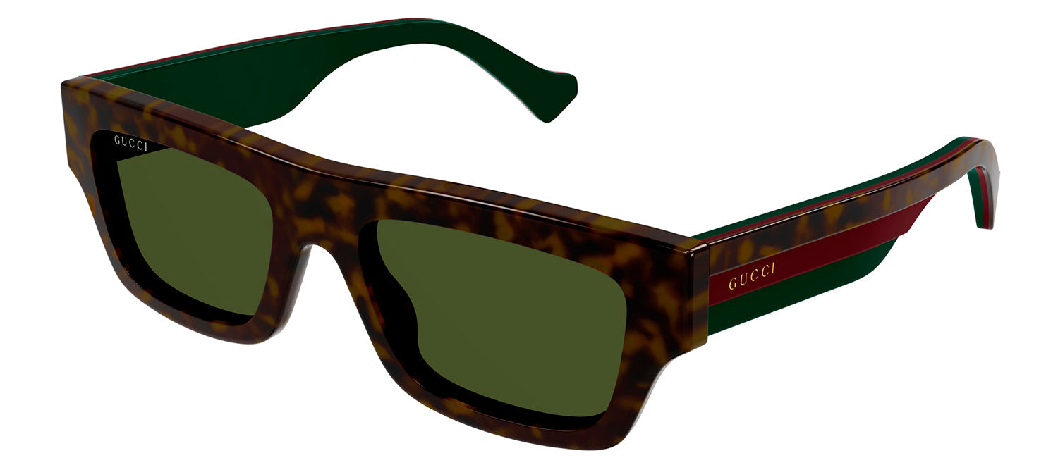 Gucci Men's Designer Sunglasses