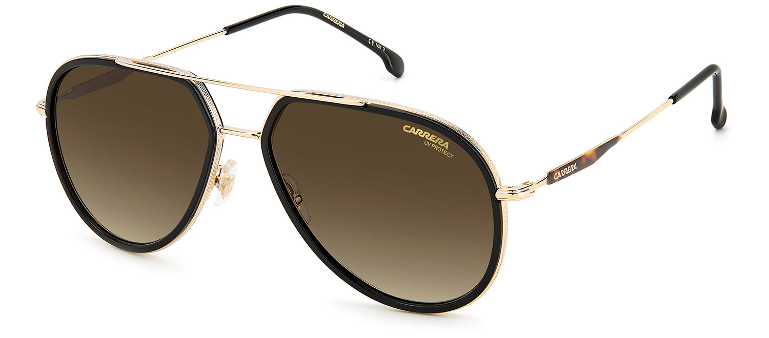 Carrera Men's & Women's Polarized Sport/Performance Sunglasses