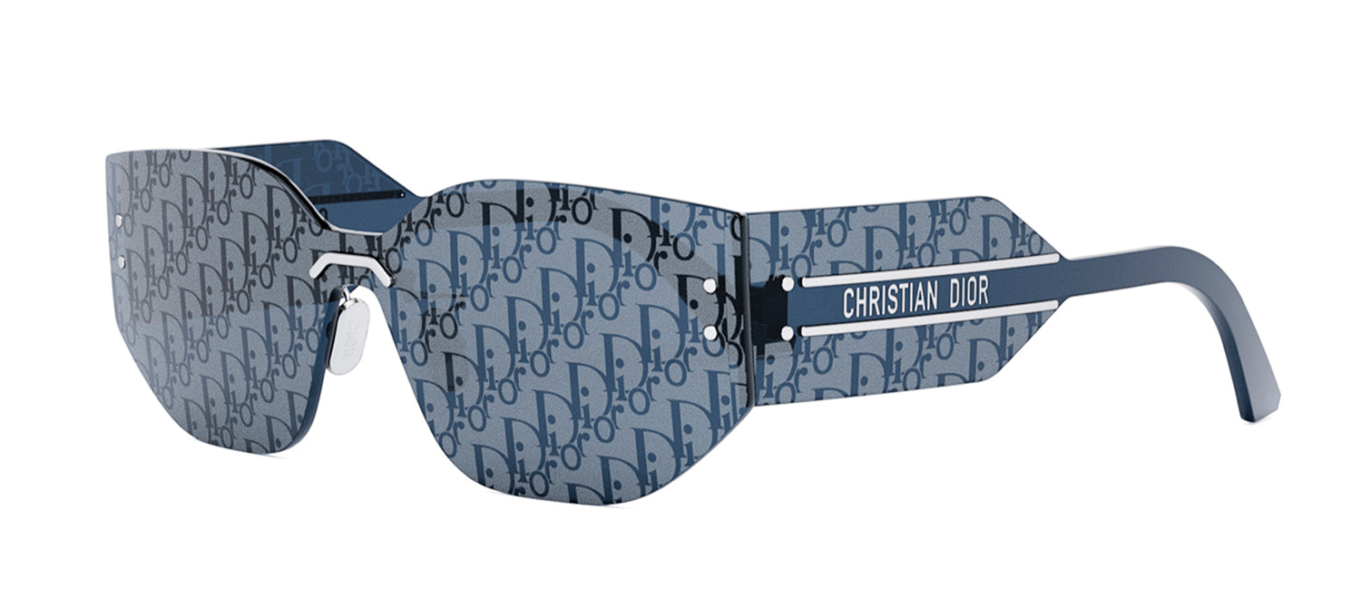 Women's Designer Shield Style Sunglasses | Luxury Sunglasses for Women