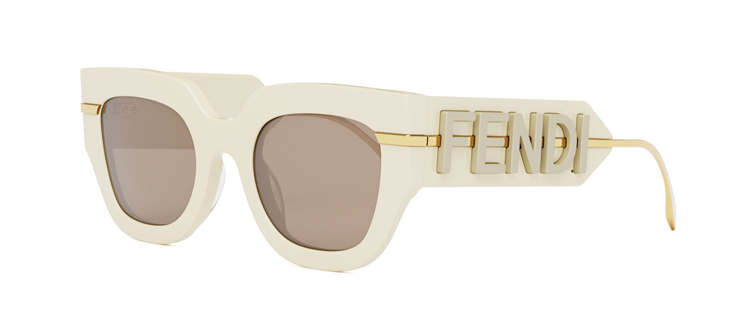 Fendi Designer Sunglasses - A Legacy of Luxury!