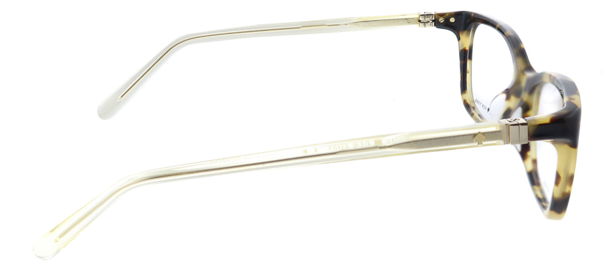 Kate Spade Delacy Cat Eye Eyeglasses